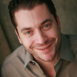 Simon Kaufman – Stand Up Comedian